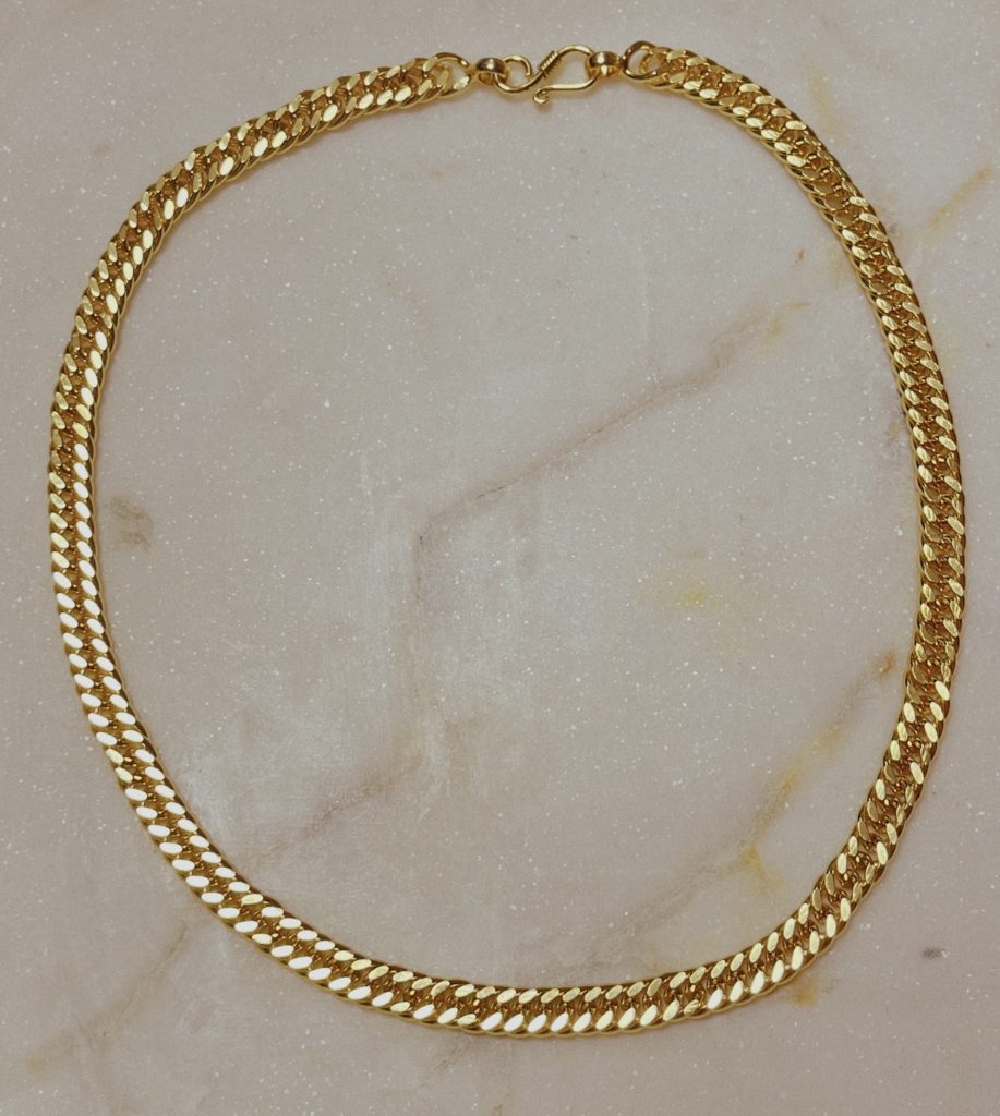 Bislett Kebab Chain – Miss Mathiesen