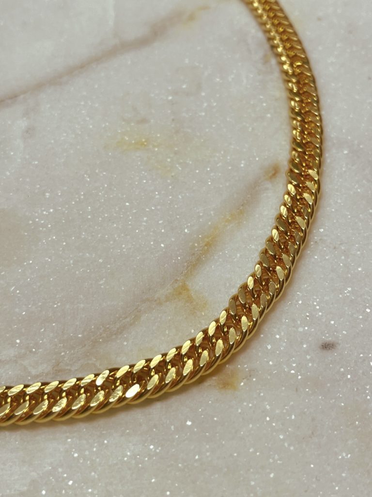 Bislett Kebab Chain – Miss Mathiesen