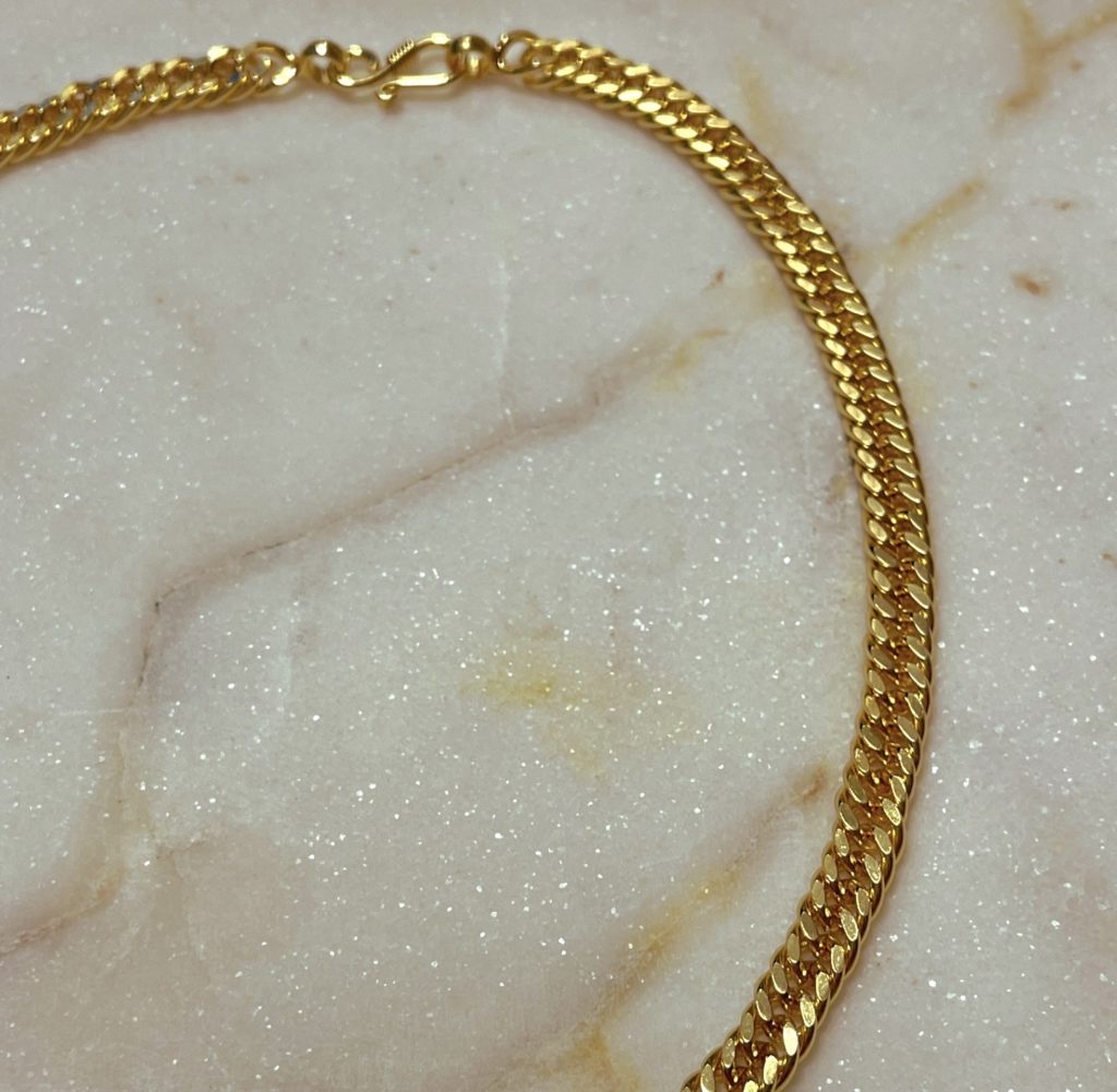 Bislett Kebab Chain – Miss Mathiesen