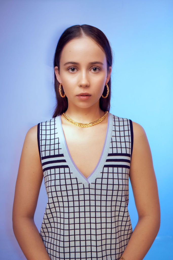 Miss Mathiesen - Miss Mathiesen - Be Part of Our Universe