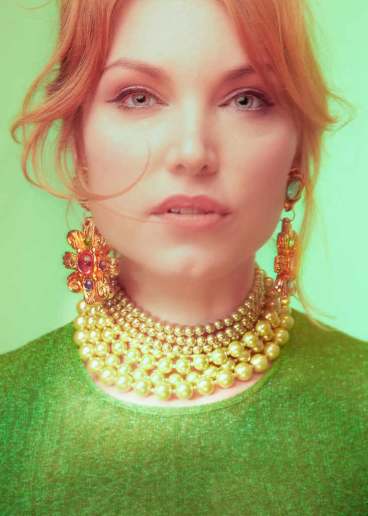 Miss Mathiesen - Miss Mathiesen - Be Part of Our Universe